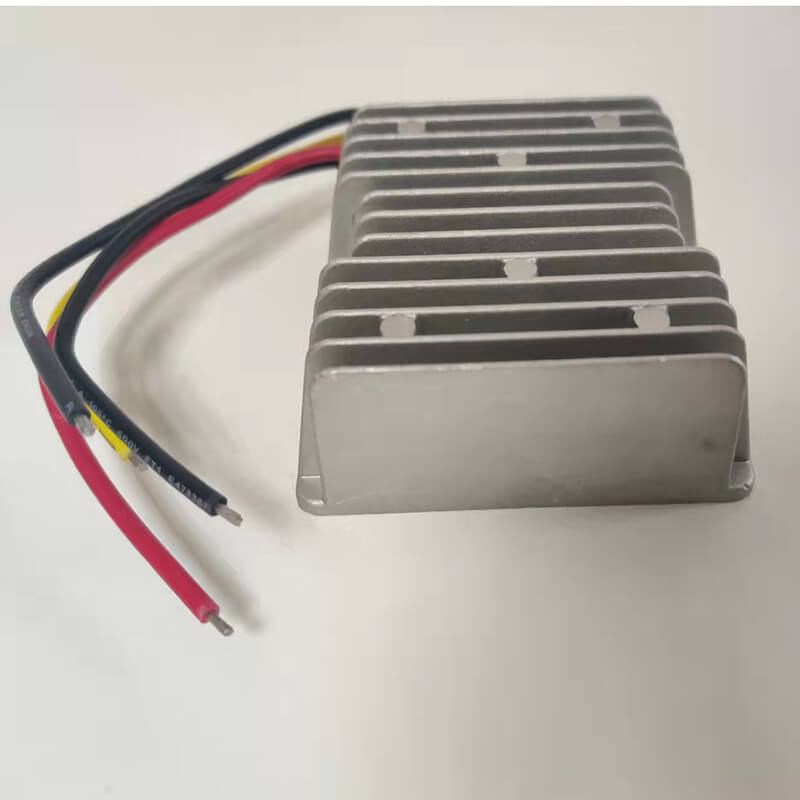 48V To 24V 10A DC To DC Step Down Converter 240W Step-down Module ...