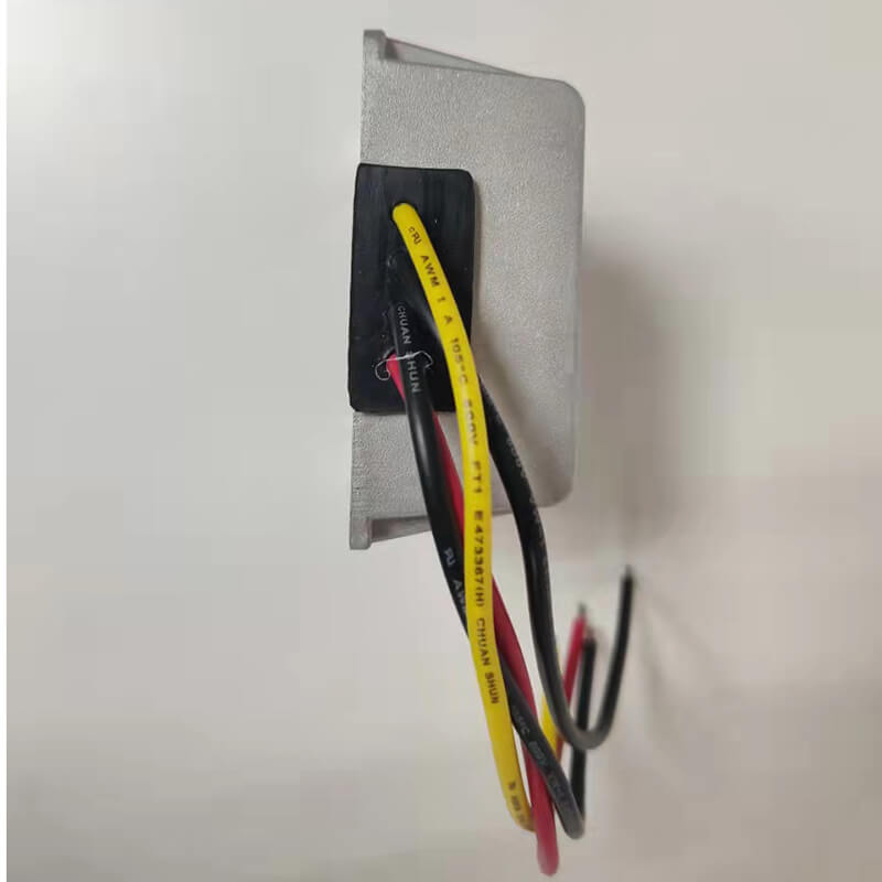 48V To 24V 10A DC To DC Step Down Converter 240W Step-down Module ...