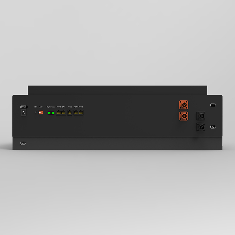 AJP5C 51.2V 100AH Residential Energy Storage Battery - Empowering Off ...